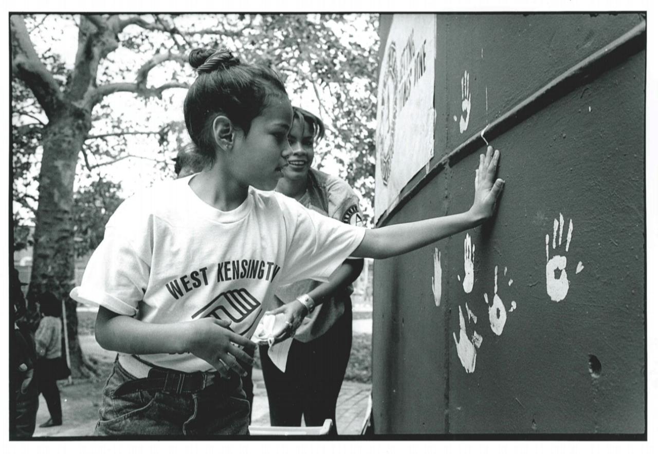 PCCY History | 40 Years